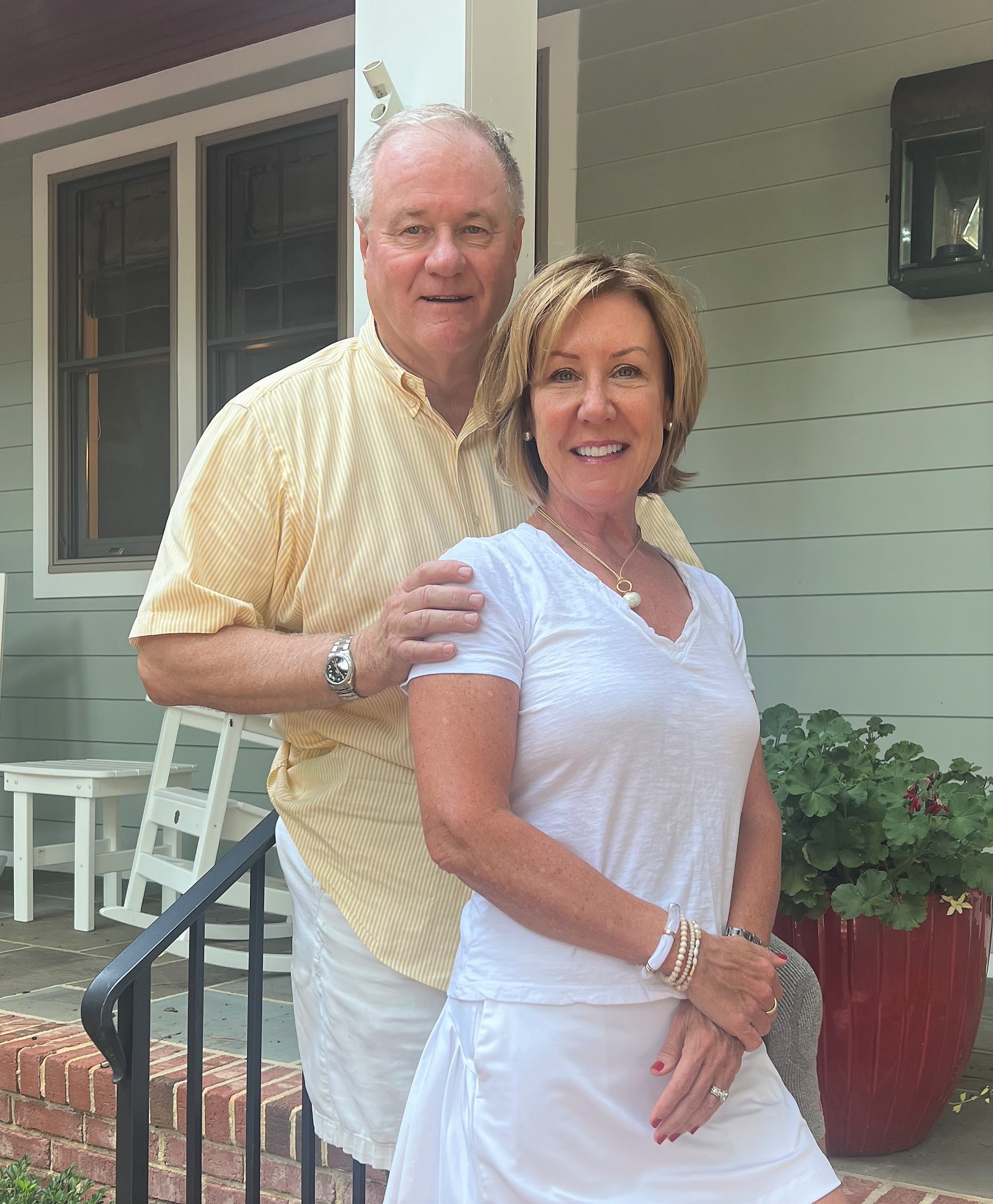 Scott and Tracy Wagner Renew Title Sponsorship for Easton Airport Day ...