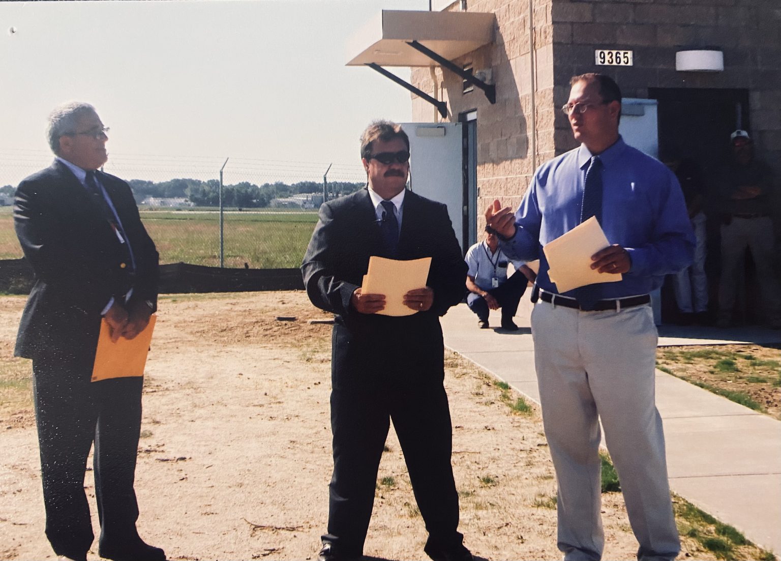 A Towering Achievement: Easton Airport Control Tower's Path to 1 ...