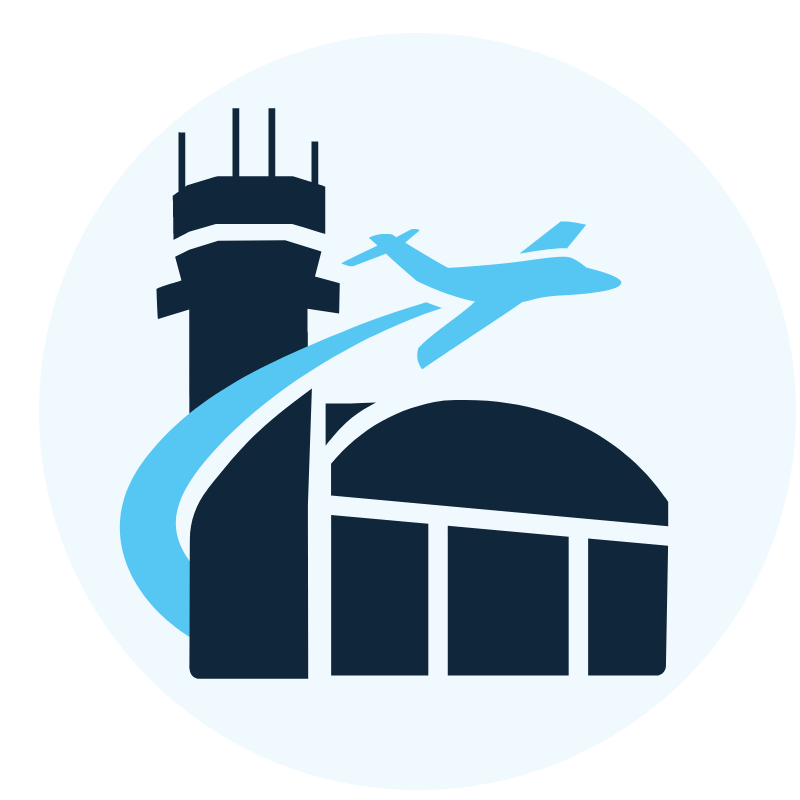 Airport Economic Development Meeting - Easton Airport